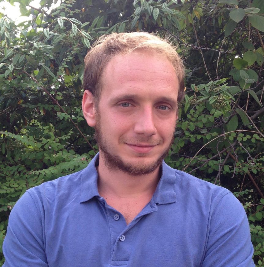 Dissertationen, Habilitationen und Postdocs – Prof. Dr. Alexander Schnell