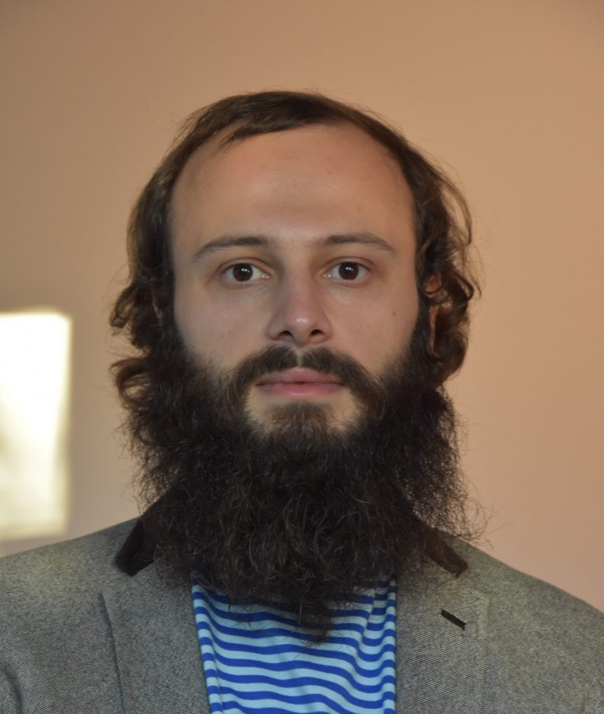 Dissertationen, Habilitationen und Postdocs – Prof. Dr. Alexander Schnell