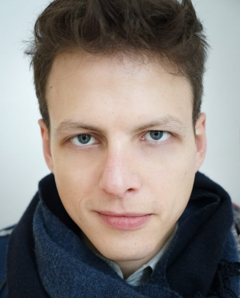 Dissertationen, Habilitationen und Postdocs – Prof. Dr. Alexander Schnell