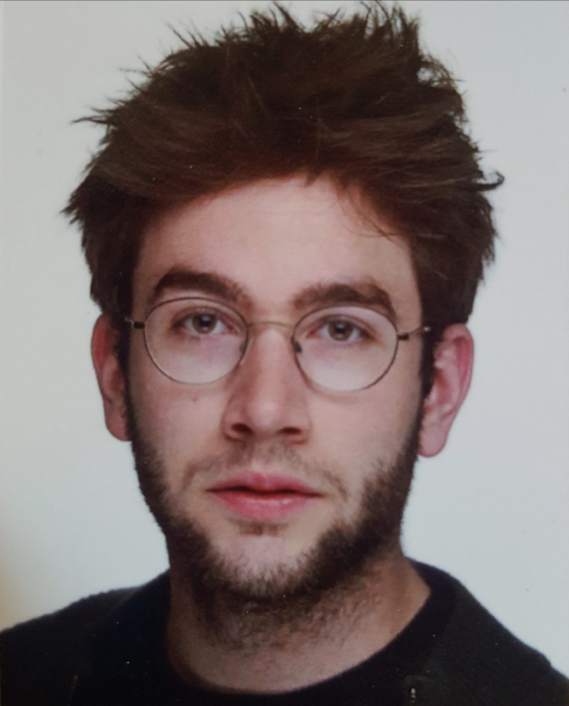 Dissertationen, Habilitationen und Postdocs – Prof. Dr. Alexander Schnell