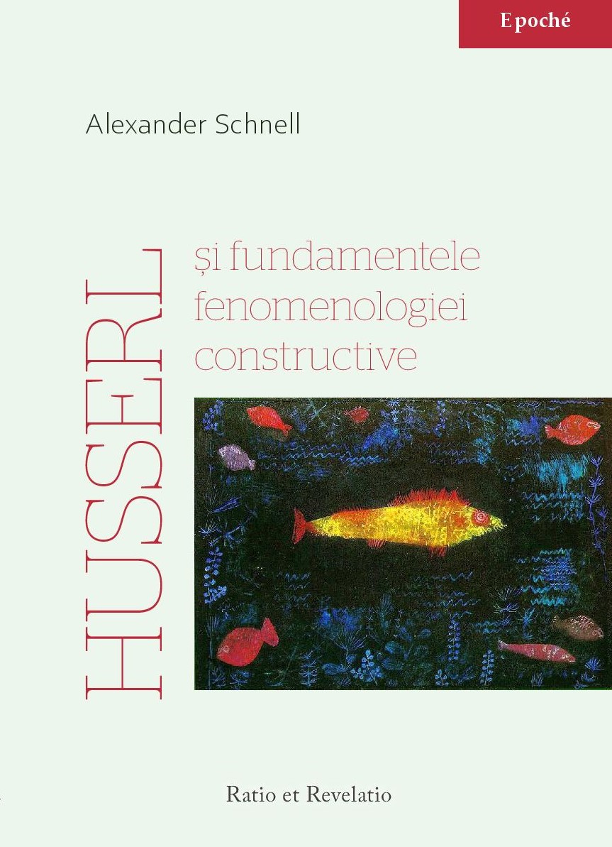 Monographien – Prof. Dr. Alexander Schnell