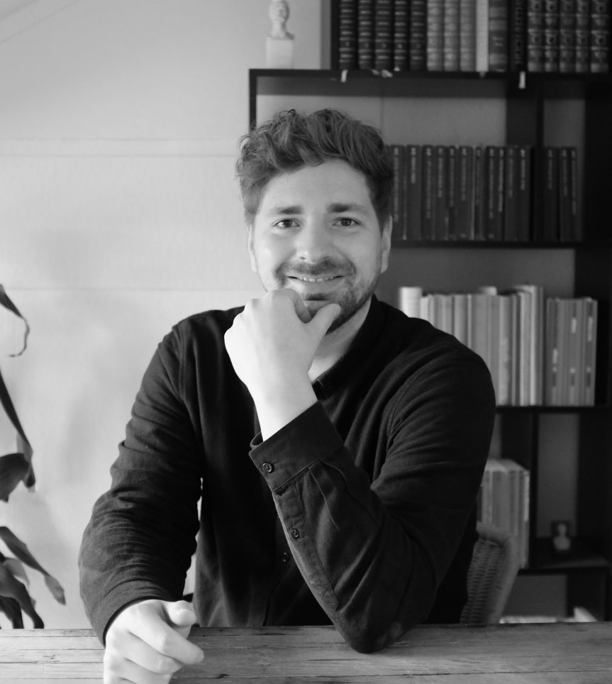 Dissertationen, Habilitationen und Postdocs – Prof. Dr. Alexander Schnell
