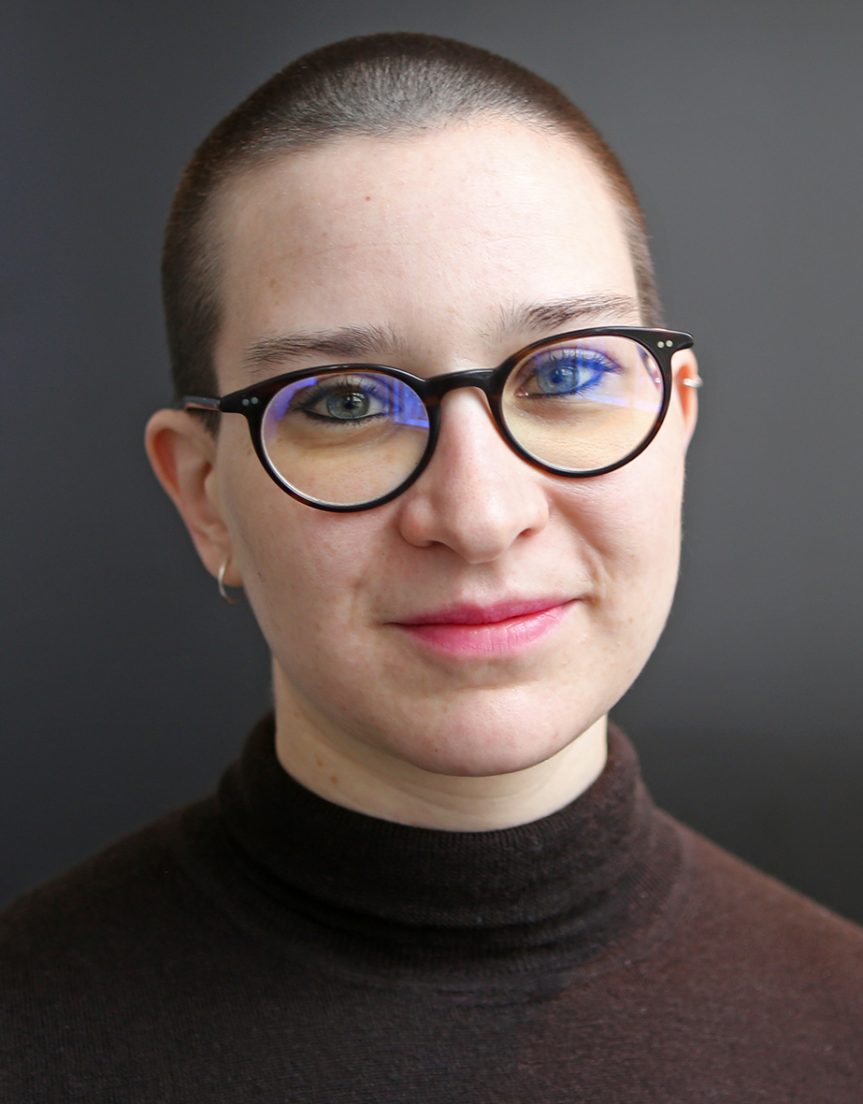 Dissertationen, Habilitationen und Postdocs – Prof. Dr. Alexander Schnell